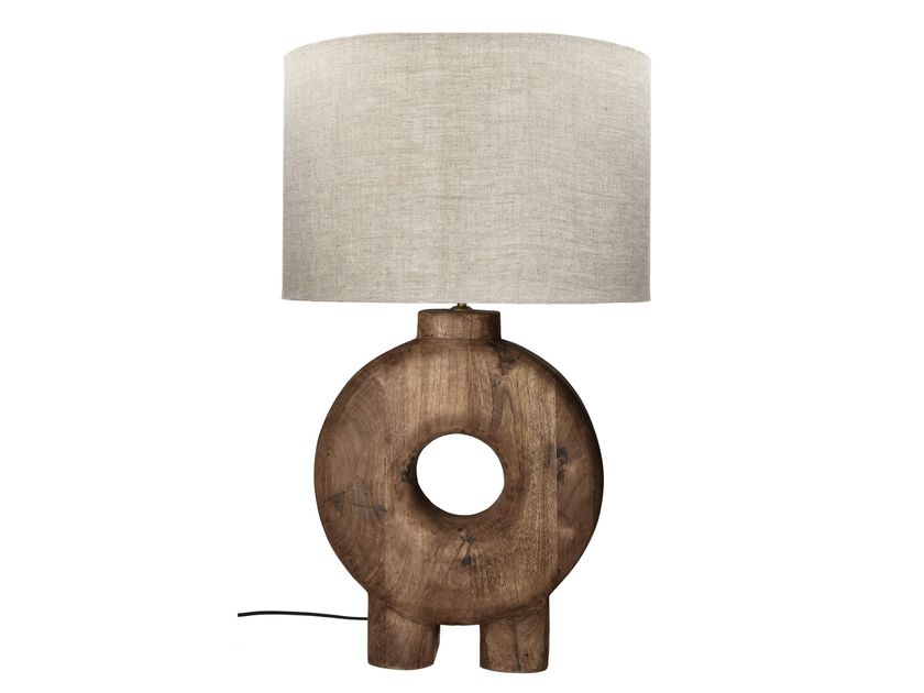 LAMPEDUSA Table lamp By POMAX