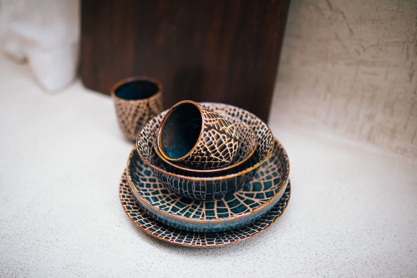 LOTUS Coppa By POMAX