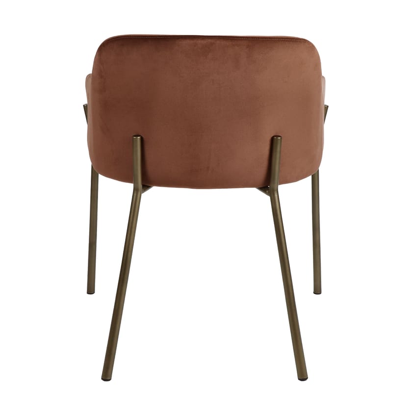 LOUISE Chair By POMAX