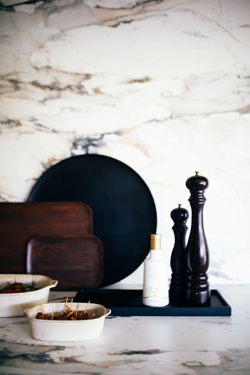 MACLEAR Tray By POMAX