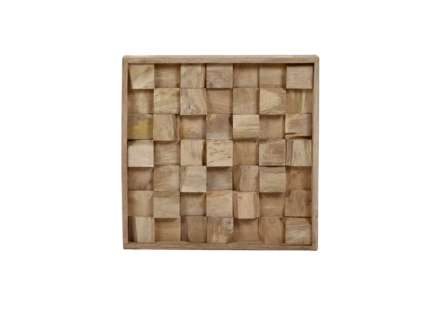 MANGGA Decorative panel By POMAX