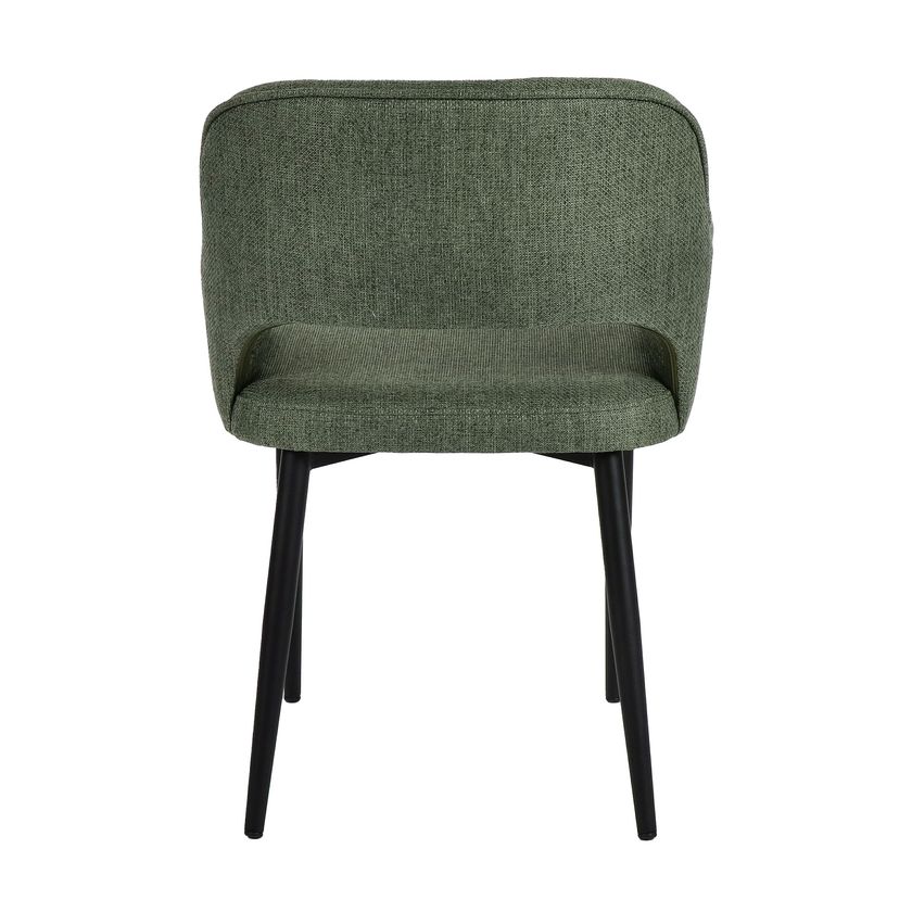 MERCY Chair By POMAX