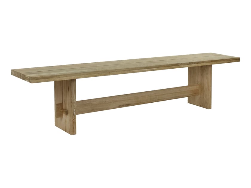 MONASTERY Bench By POMAX