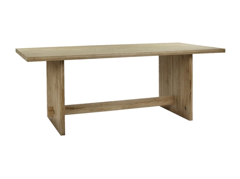 MONASTERY Table By POMAX