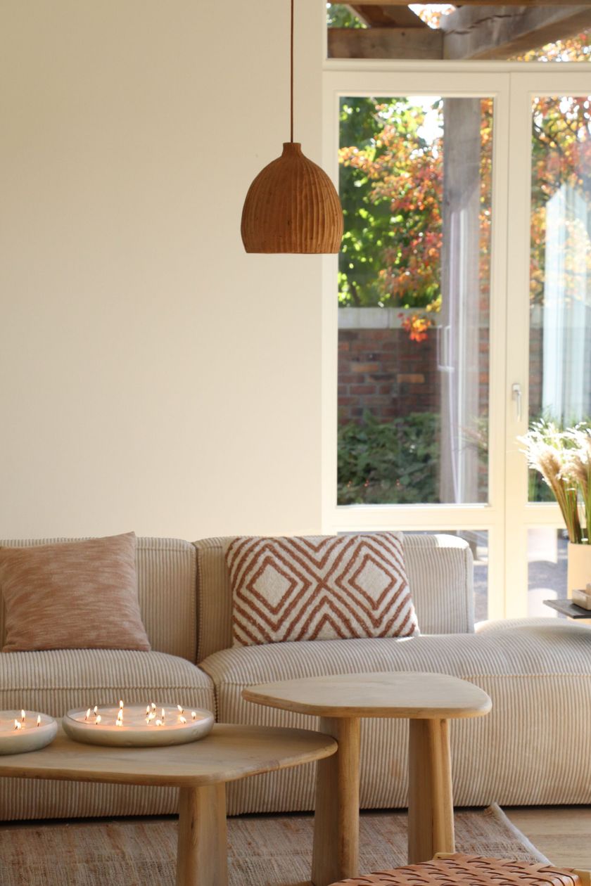 MONTREAL Coffee table By POMAX