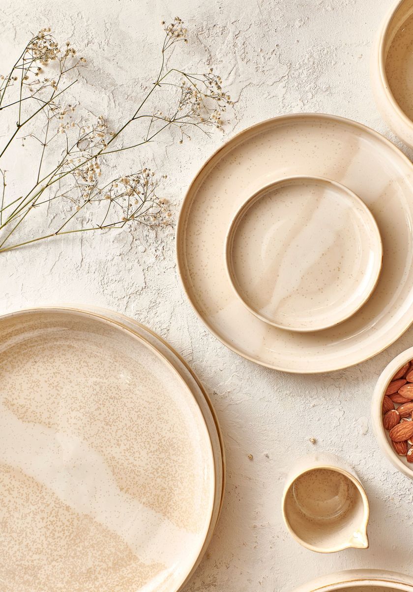 NOUGAT Plato By POMAX