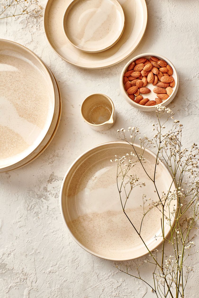 NOUGAT Plato By POMAX