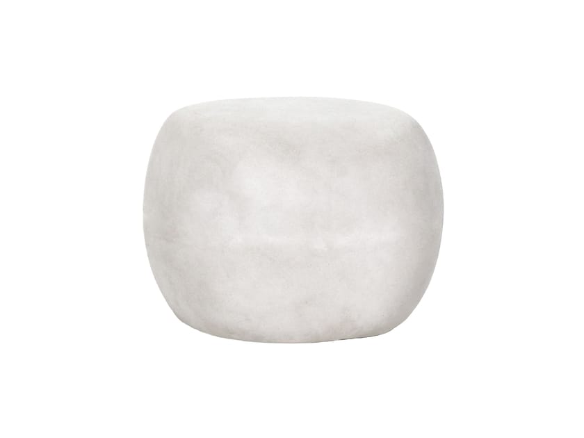 PEBBLE Stool By POMAX