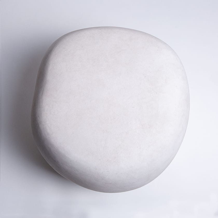 PEBBLE Stool By POMAX