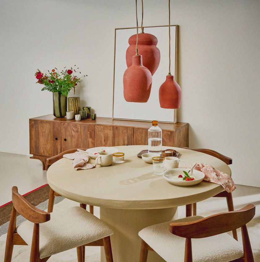 PERUGIA Pendant lamp By POMAX