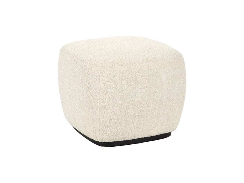 PORTERVILLE Pouf By POMAX