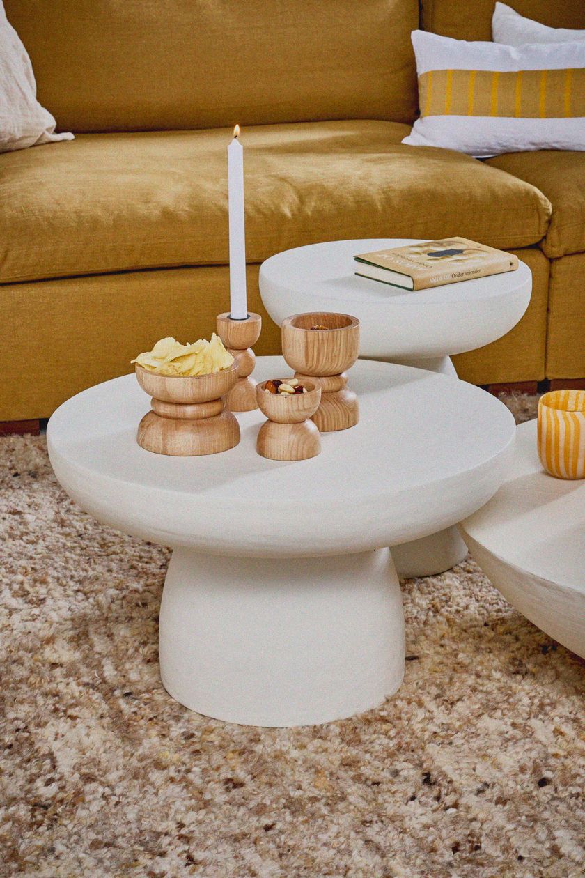 PRETORIA Coffee table By POMAX