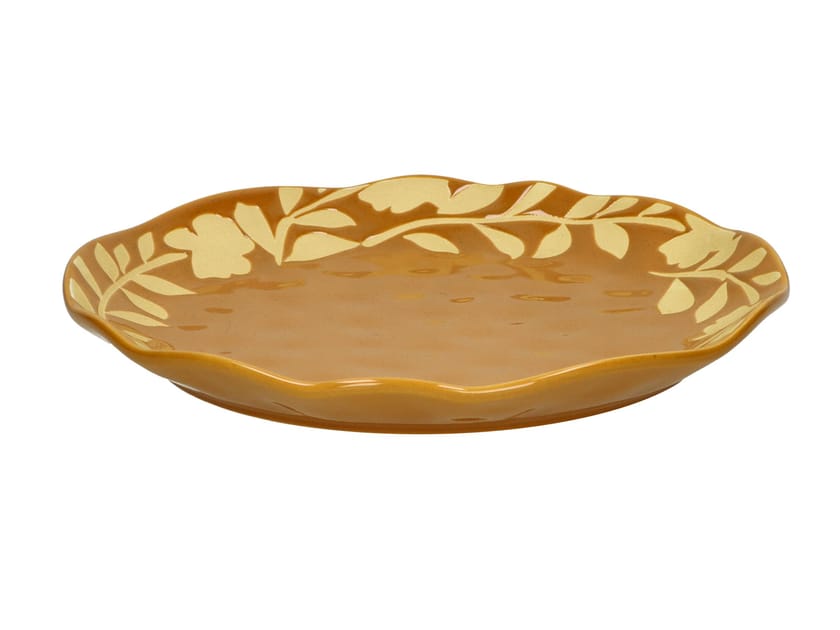 ROMANCE Piatto By POMAX