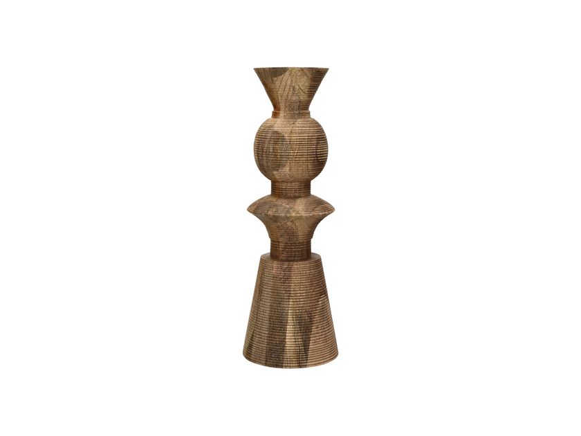 ROTELLO Candle holder By POMAX