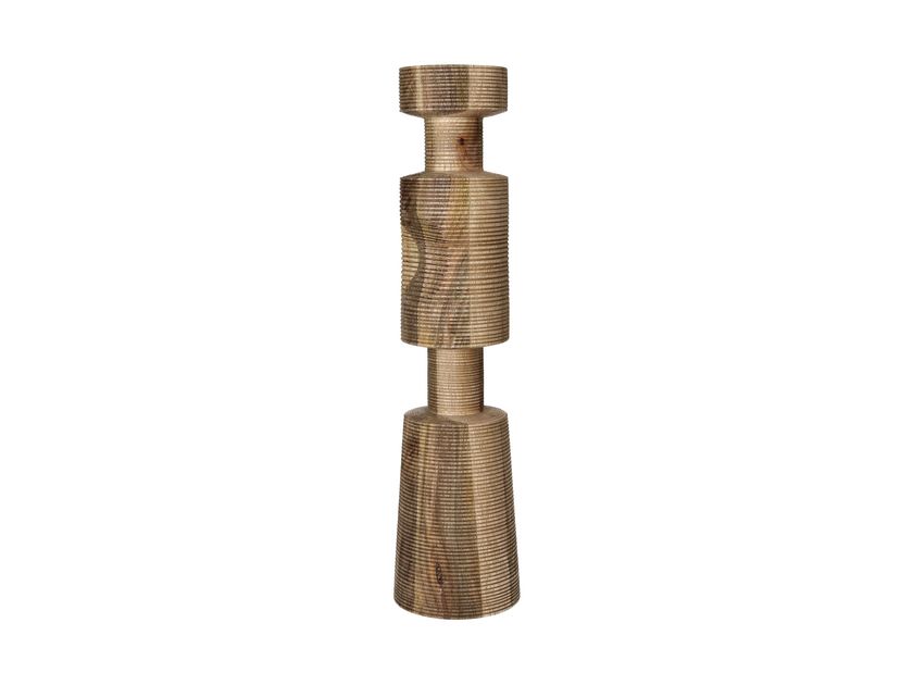 ROTELLO Candle holder By POMAX