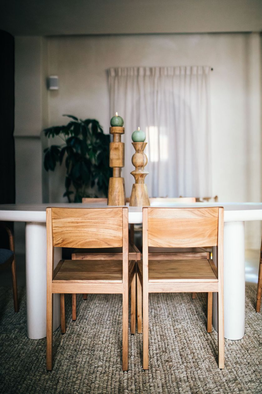 ROTELLO Candle holder By POMAX