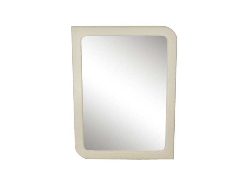 Rectangular Plaster Mirrors | Archiproducts