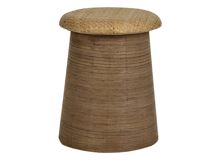 TAMBOU Stool By POMAX