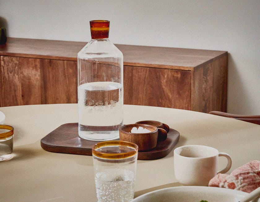 TARIFA Bottiglia By POMAX