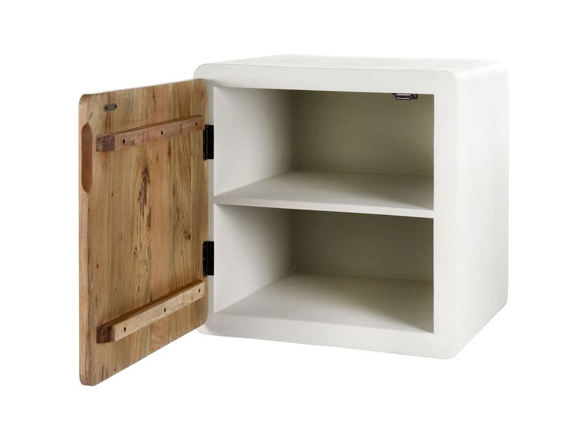 VERONA Bedside table By POMAX
