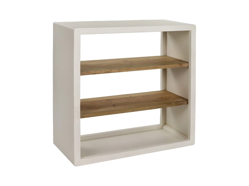 Plaster Bookcases | Archiproducts