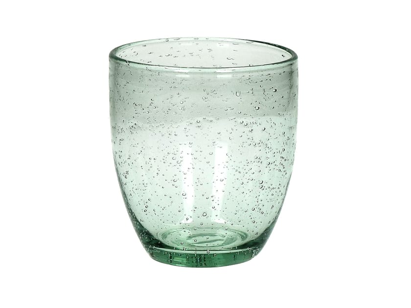 VICTOR Glass By POMAX