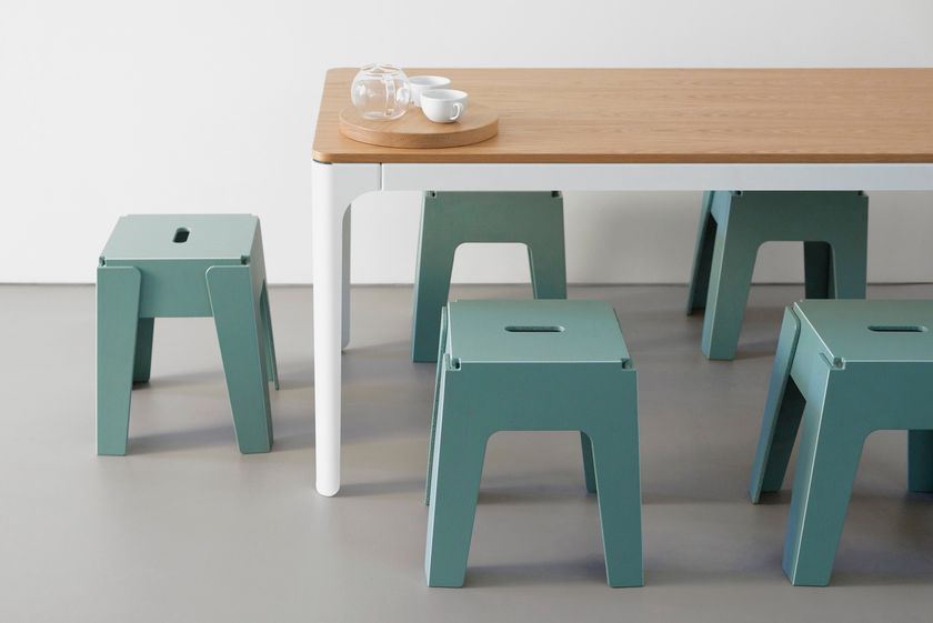 POP | Dining table Pop Collection By DesignByThem design Sarah Gibson ...
