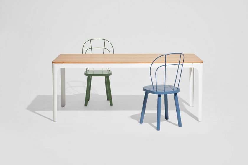 POP | Dining table Pop Collection By DesignByThem design Sarah Gibson ...