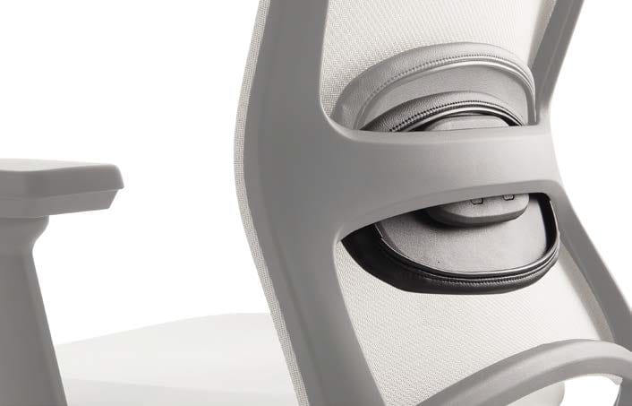 POP | Office chair Pop Collection By Luxy design Air Design