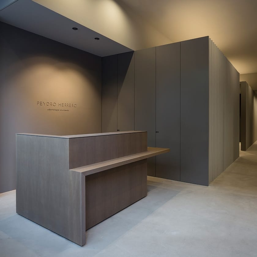 POP UP Recessed LED spotlight By Arkoslight | design Rubén Saldaña