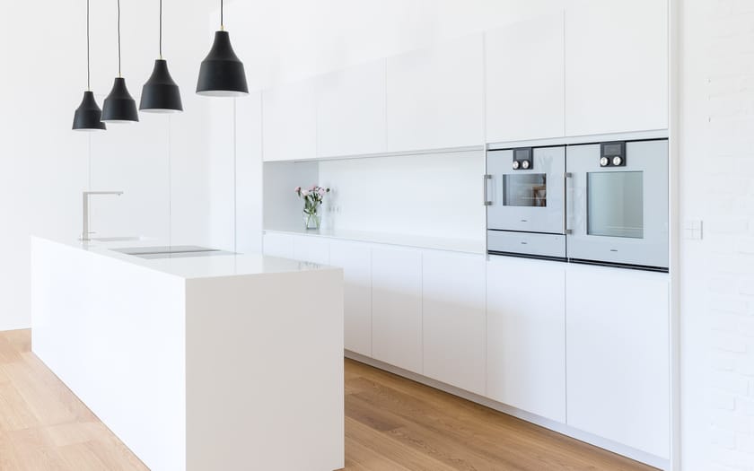 AVONITE® SOLID COLOURS Solid surface material By Avonite®