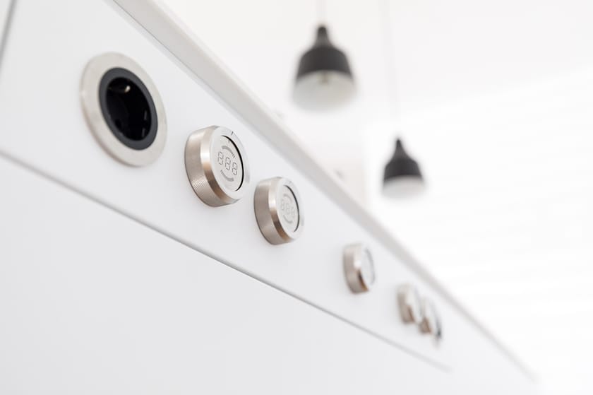 AVONITE® SOLID COLOURS Solid surface material By Avonite®