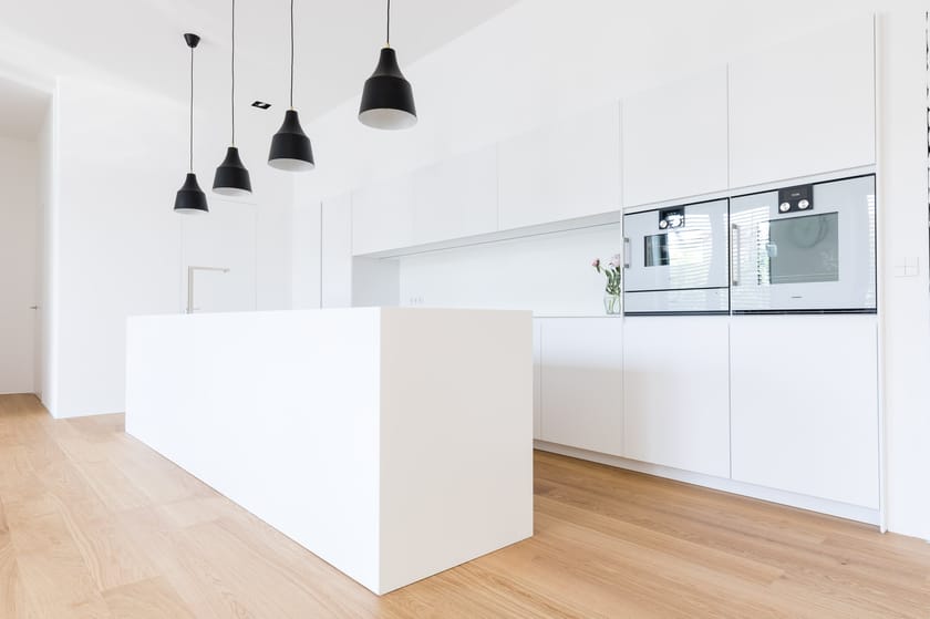 AVONITE® SOLID COLOURS Solid surface material By Avonite®