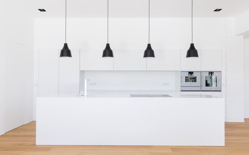 AVONITE® SOLID COLOURS Solid surface material By Avonite®