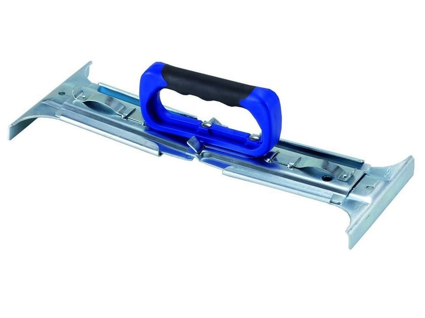 PORTA BLOCCHI CON IMPUGNATURA By KAPRIOL