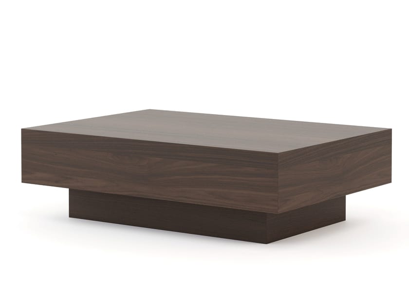 PORTO | Low coffee table By Stylish Club