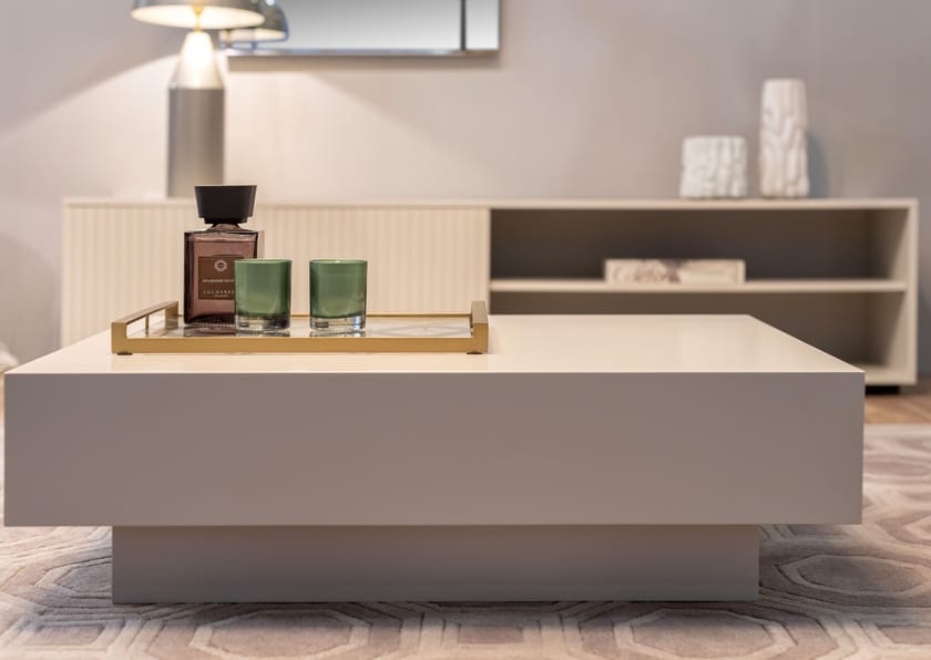 PORTO | Low coffee table By Stylish Club