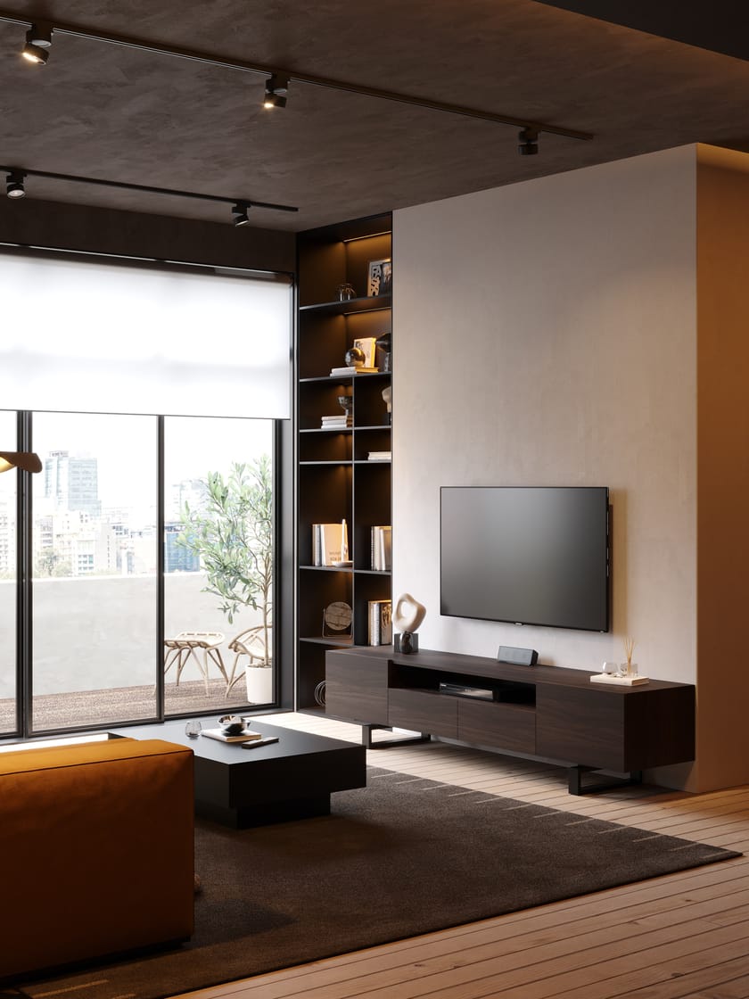 PORTO | TV cabinet By Stylish Club