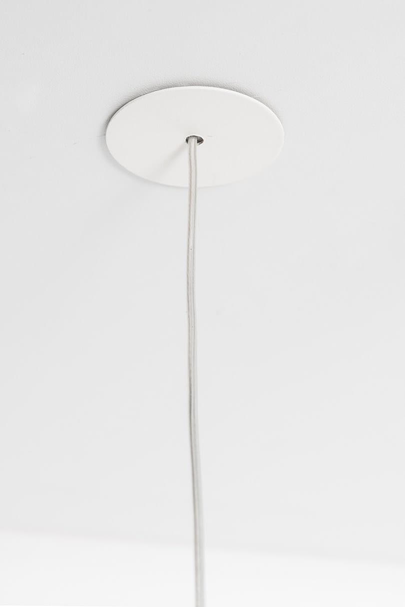 POSE Système de fixation discret pour mono suspension By MOSS SERIES ...