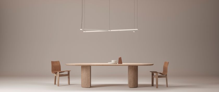 POSES | Pendant lamp Poses Collection By AXOLIGHT