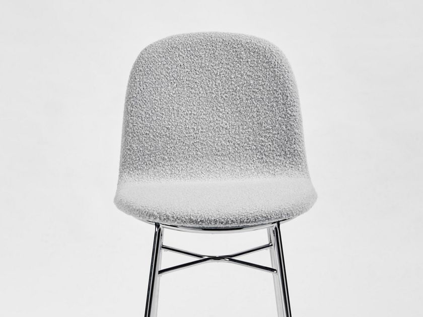 POTATO | Chair By DesignByThem design Sarah Gibson, Nicholas Karlovasitis