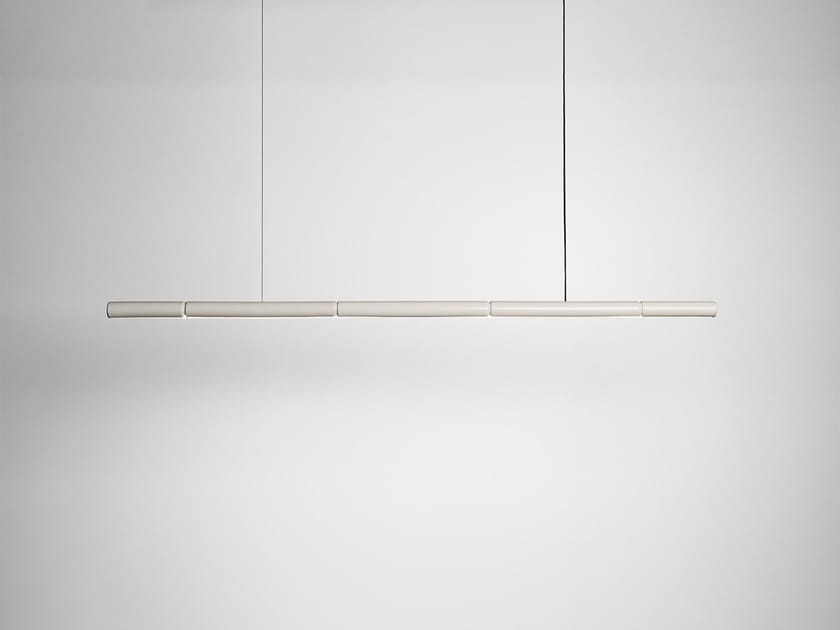 POTTER DS | Pendant lamp By Rakumba