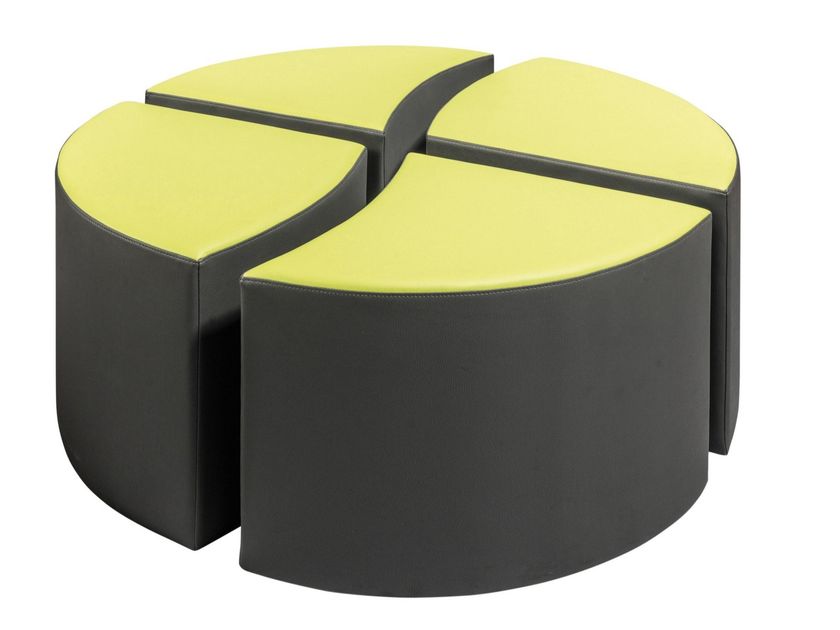Poufs AutoCAD | Archiproducts