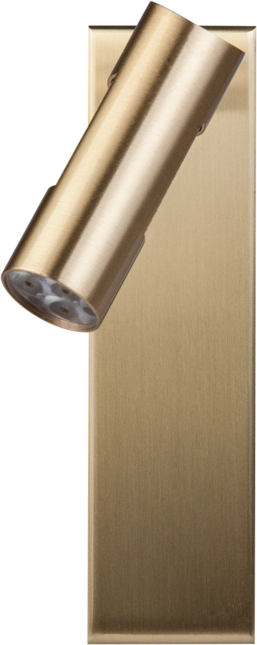 POWER W45 20 LED adjustable spotlight By TEKNI-LED