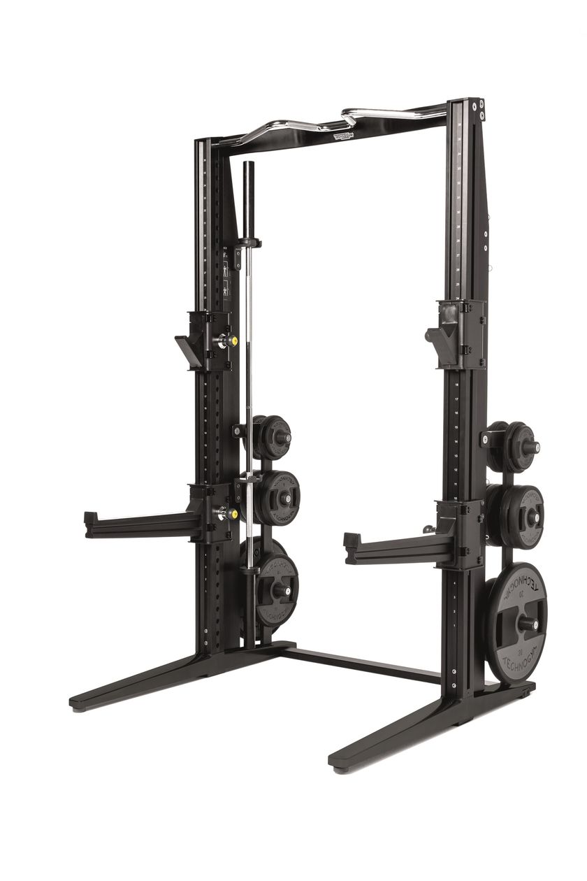 Multigym POWER PERSONAL By Technogym