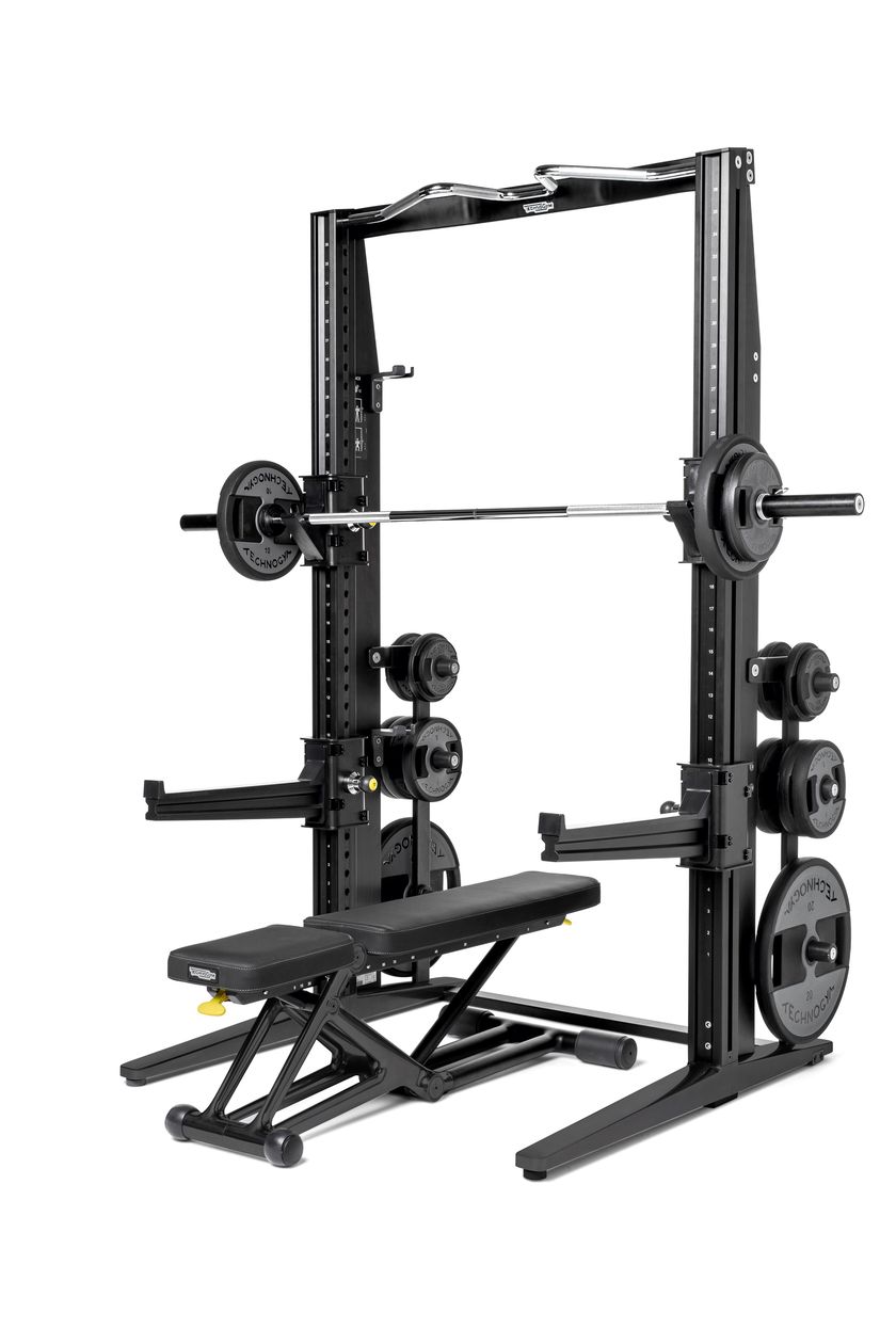 Multigym POWER PERSONAL By Technogym