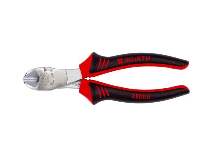 Side cutter POWER SIDE CUTTERS DIN ISO 5749 By Würth