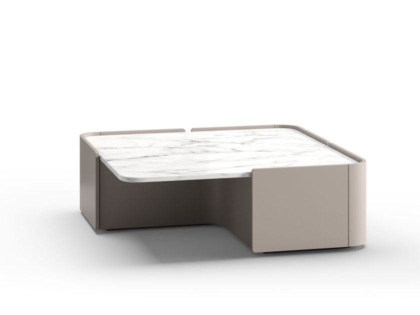 ARIZONA I / II Coffee table By PRADDY