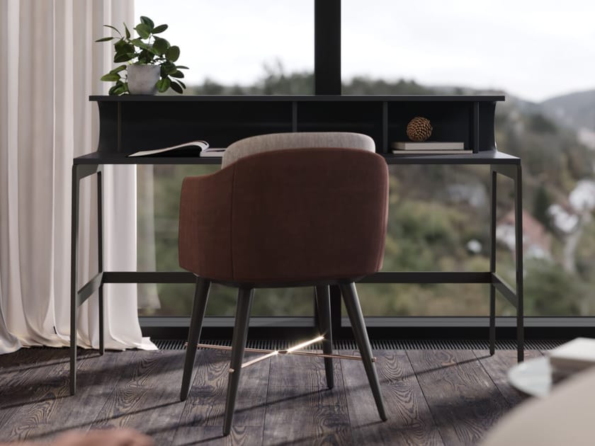 ARIZONA Secretary desk By PRADDY