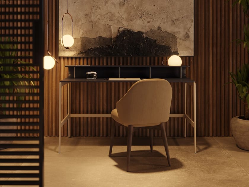 ARIZONA Secretary desk By PRADDY